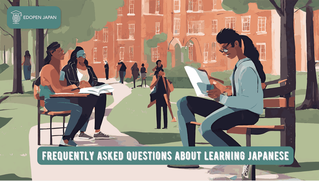 5 Most Popular Japanese Language Schools in San Diego - EDOPEN Japan