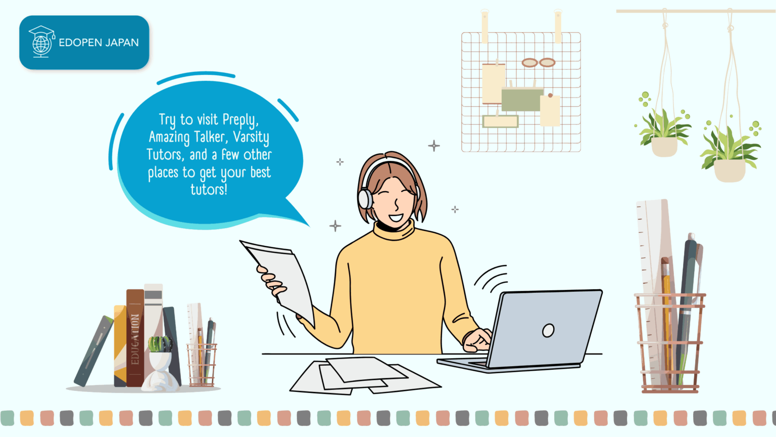 10 Most Popular Places to Learn Japanese in Philippines - EDOPEN Japan